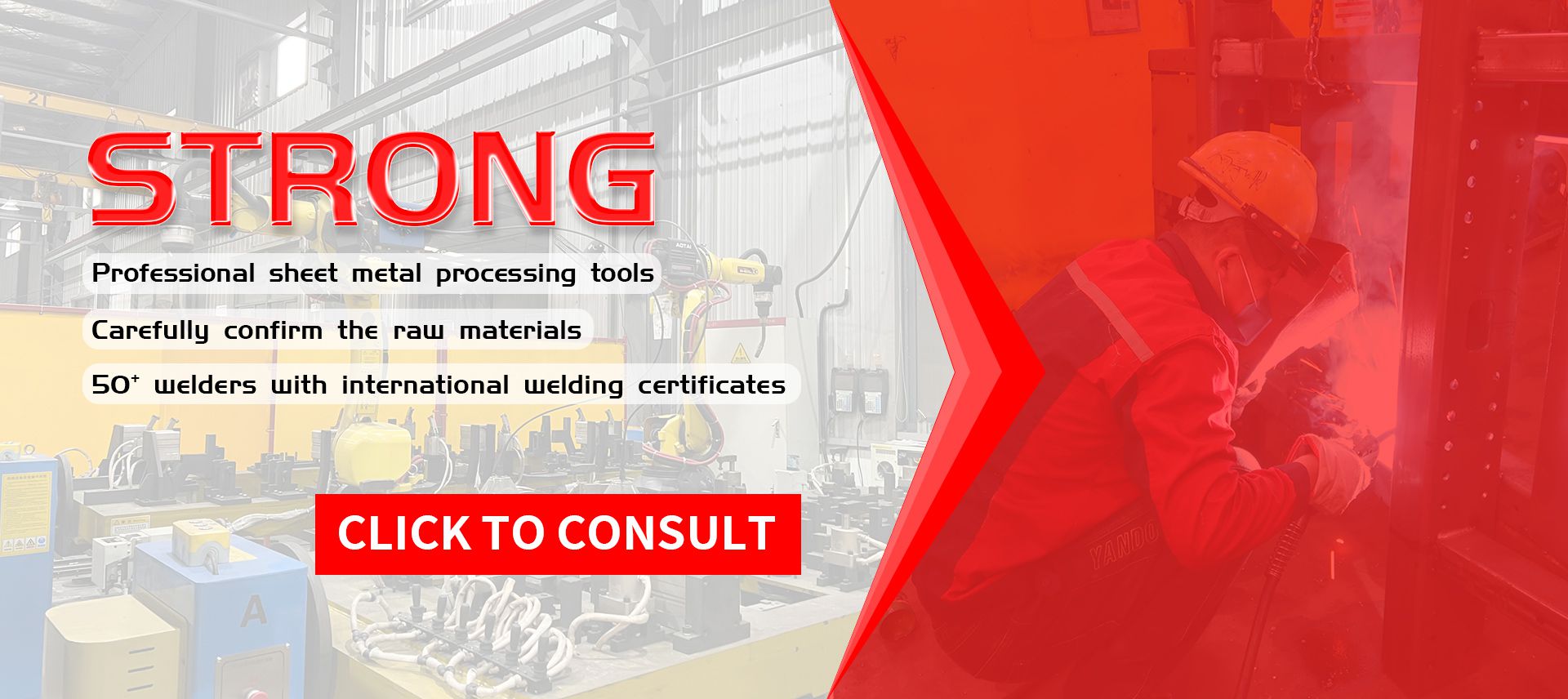 Sheet Metal Fabrication, Metal Stamping, Plastic Injection Supplier ...